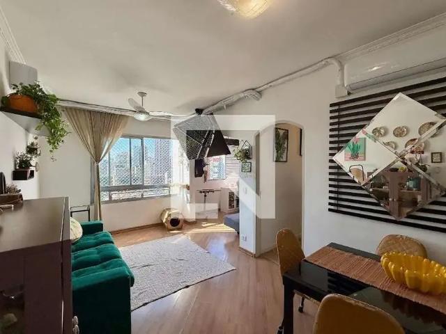 Apartamento para Venda em São Paulo/SP Brooklin 3 Quartos