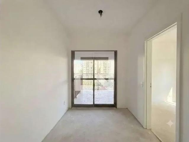 Apartamento para Venda em São Paulo/SP Brooklin 2 Quartos