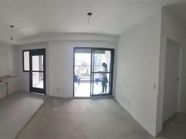 Apartamento para Venda em São Paulo/SP Brooklin 2 Quartos