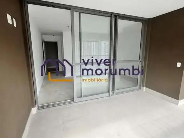 Apartamento para Venda em São Paulo/SP Brooklin 2 Quartos