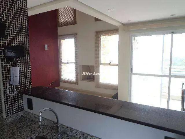 Apartamento para Venda em São Paulo/SP Brooklin 2 Quartos