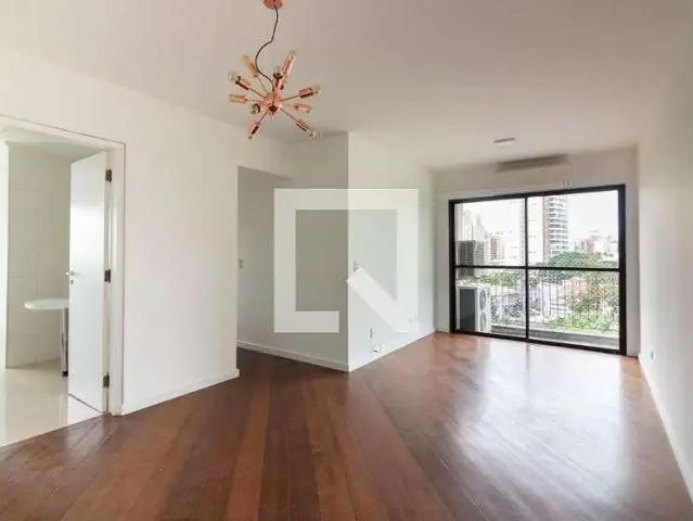 Apartamento para Venda em São Paulo/SP Brooklin 2 Quartos