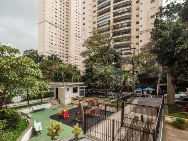 Apartamento para Venda em São Paulo/SP Brooklin 2 Quartos