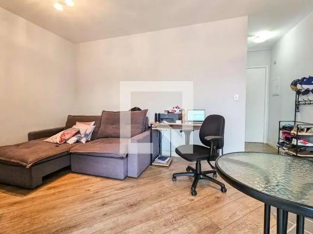 Apartamento para Venda em São Paulo/SP Brooklin 2 Quartos