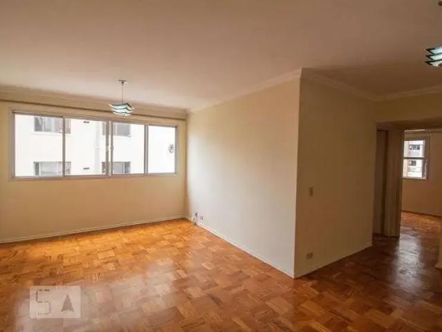 Apartamento para Venda em São Paulo/SP Brooklin 2 Quartos