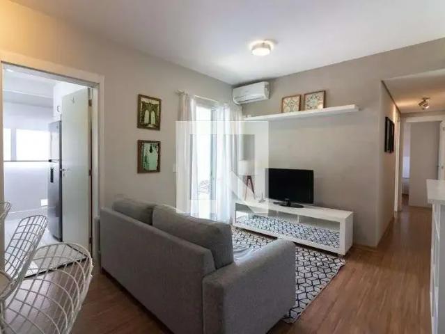 Apartamento para Venda em São Paulo/SP Brooklin 2 Quartos
