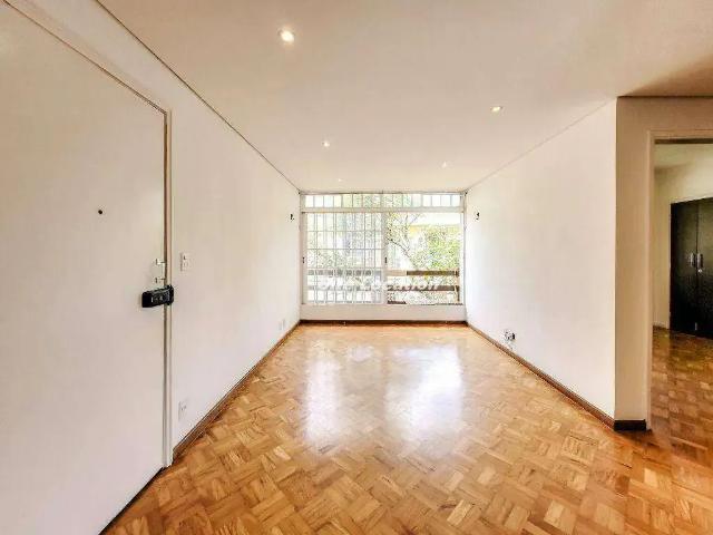 Apartamento para Venda em São Paulo/SP Brooklin 2 Quartos