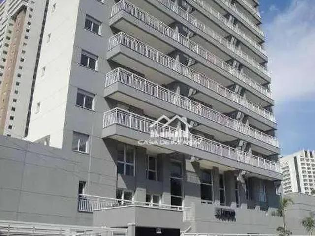 Apartamento para Venda em São Paulo/SP Brooklin 2 Quartos