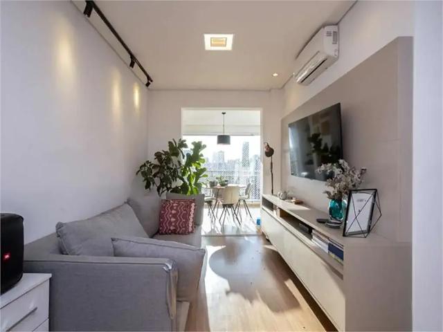 Apartamento para Venda em São Paulo/SP Brooklin 2 Quartos