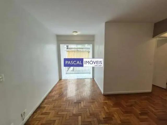 Apartamento para Venda em São Paulo/SP Brooklin 2 Quartos