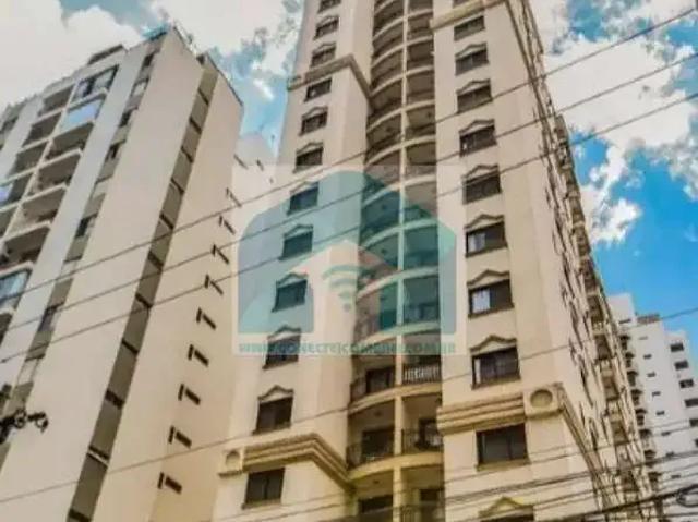 Apartamento para Venda em São Paulo/SP Brooklin 2 Quartos