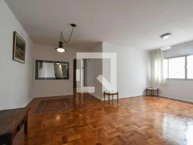 Apartamento para Venda em São Paulo/SP Brooklin 2 Quartos