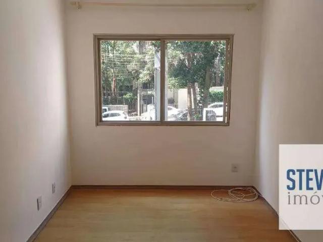 Apartamento para Venda em São Paulo/SP Brooklin 2 Quartos