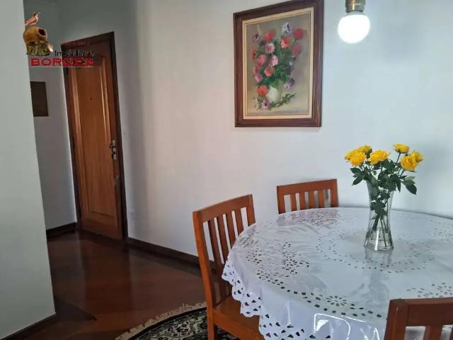 Apartamento para Venda em São Paulo/SP Brooklin 2 Quartos