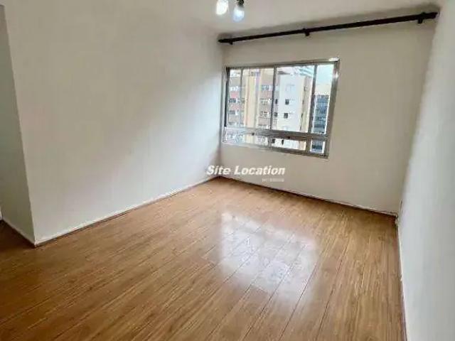 Apartamento para Venda em São Paulo/SP Brooklin 2 Quartos