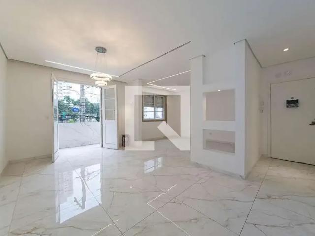 Apartamento para Venda em São Paulo/SP Brooklin 2 Quartos