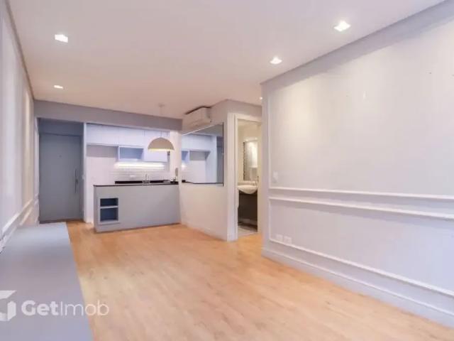 Apartamento para Venda em São Paulo/SP Brooklin 2 Quartos