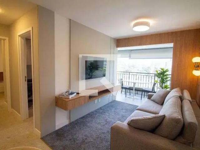Apartamento para Venda em São Paulo/SP Brooklin 2 Quartos