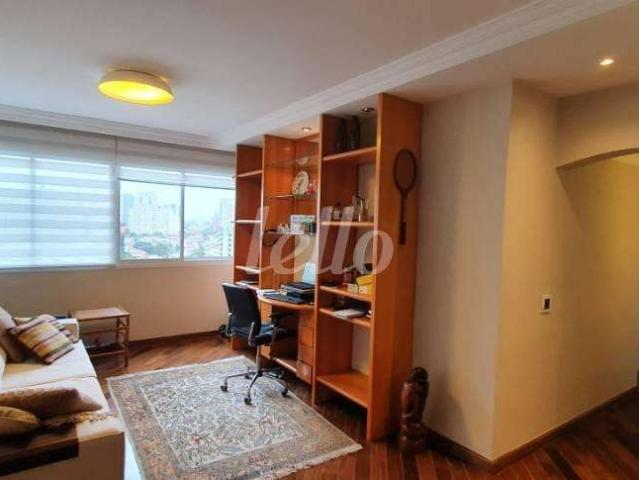 Apartamento para Venda em São Paulo/SP Jardim das Acacias 2 Quartos