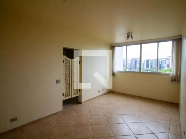 Apartamento para Venda em São Paulo/SP Brooklin 2 Quartos