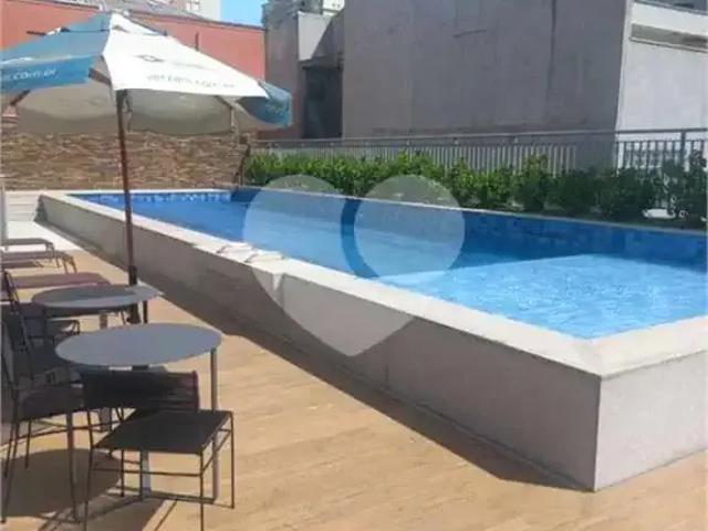 Apartamento para Venda em São Paulo/SP Brooklin 2 Quartos
