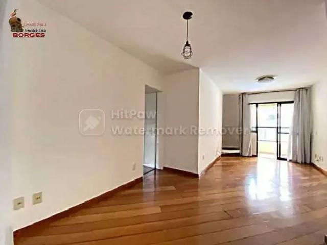 Apartamento para Venda em São Paulo/SP Brooklin 2 Quartos