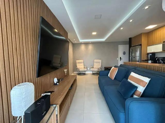 Apartamento para Venda em São Paulo/SP Brooklin 2 Quartos