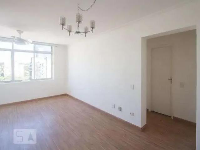 Apartamento para Venda em São Paulo/SP Brooklin 2 Quartos