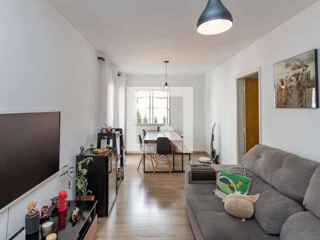 Apartamento para Venda em São Paulo/SP Brooklin 2 Quartos