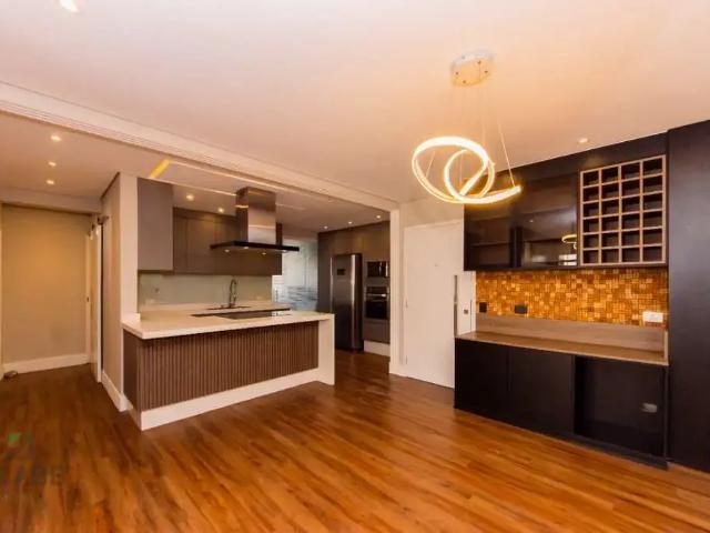 Apartamento para Venda em São Paulo/SP Brooklin 2 Quartos