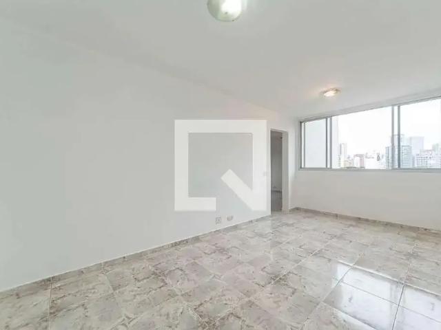 Apartamento para Venda em São Paulo/SP Brooklin 2 Quartos