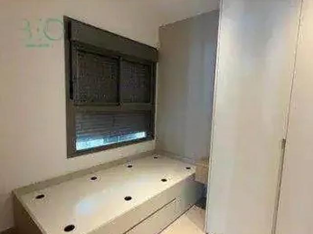 Apartamento para Venda em São Paulo/SP Brooklin 2 Quartos