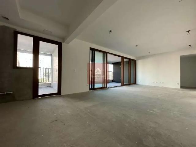 Apartamento para Venda em São Paulo/SP Brooklin 2 Quartos