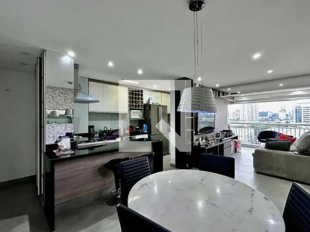 Apartamento para Venda em São Paulo/SP Brooklin 2 Quartos