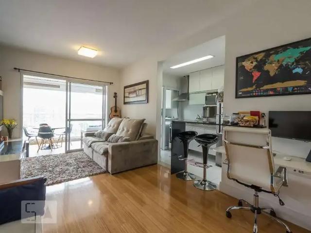 Apartamento para Venda em São Paulo/SP Brooklin 2 Quartos