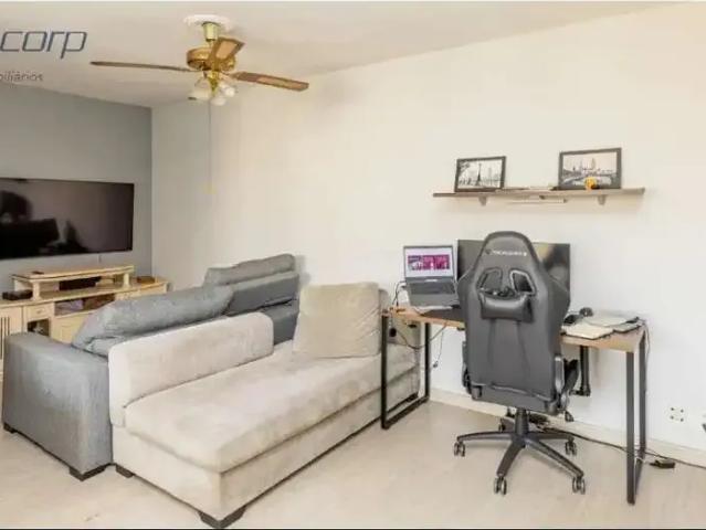 Apartamento para Venda em São Paulo/SP Brooklin 2 Quartos