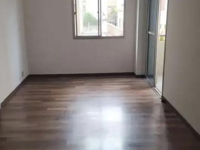 Apartamento para Venda em São Paulo/SP Brooklin 2 Quartos