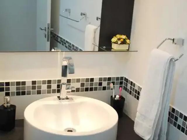 Apartamento para Venda em São Paulo/SP Brooklin 2 Quartos