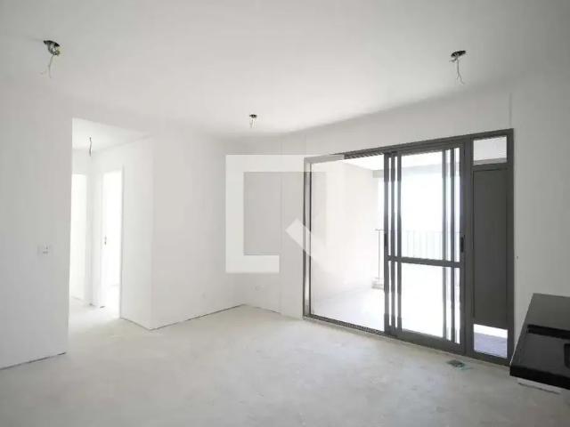 Apartamento para Venda em São Paulo/SP Brooklin 2 Quartos