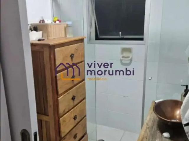 Apartamento para Venda em São Paulo/SP Brooklin 2 Quartos