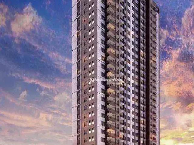 Apartamento para Venda em São Paulo/SP Brooklin 2 Quartos