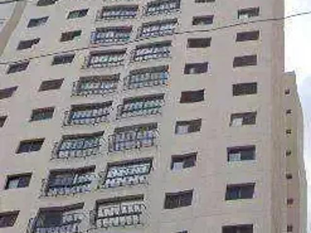 Apartamento para Venda em São Paulo/SP Brooklin