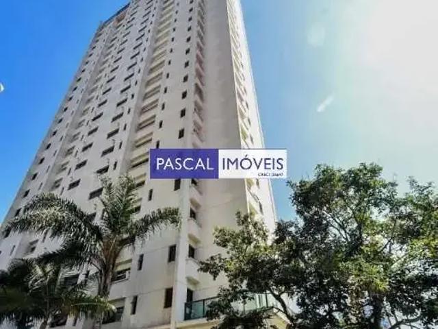 Apartamento para Venda em São Paulo/SP Brooklin 3 Quartos