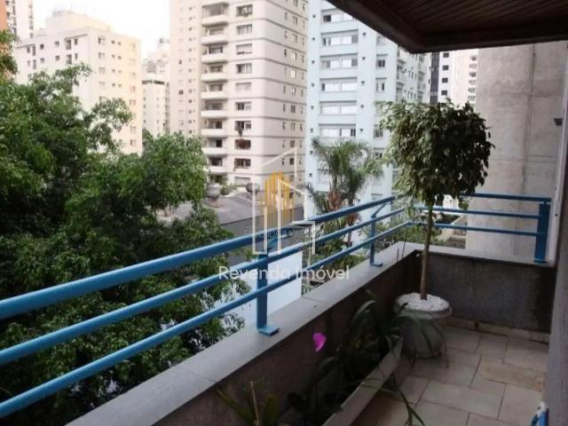 Apartamento para Venda em São Paulo/SP Brooklin 3 Quartos