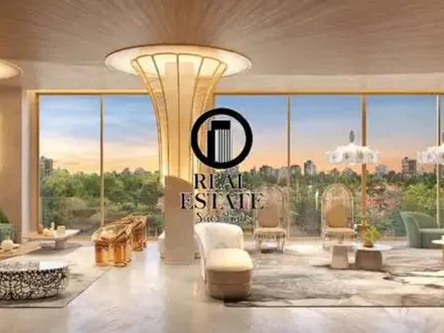 Apartamento para Venda em São Paulo/SP Brooklin 3 Quartos