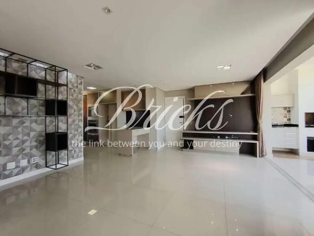 Apartamento para Venda em São Paulo/SP Brooklin 3 Quartos