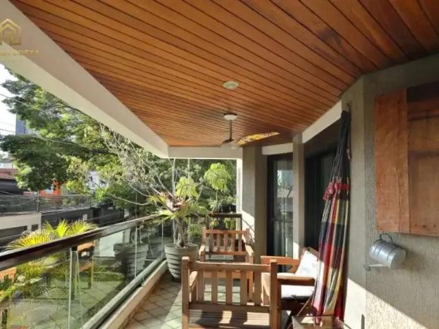 Apartamento para Venda em São Paulo/SP Brooklin 3 Quartos