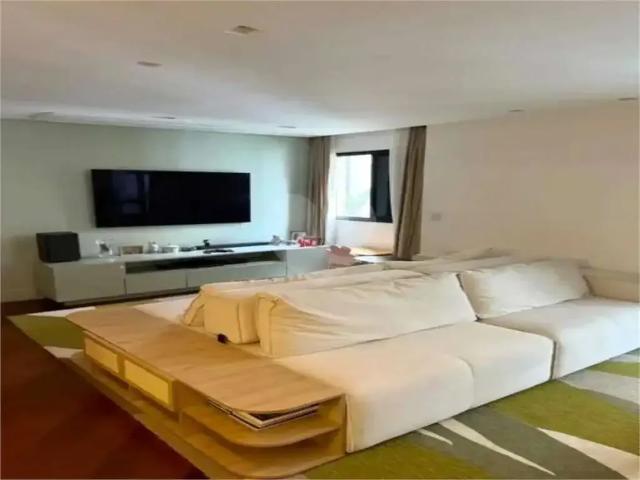 Apartamento para Venda em São Paulo/SP Brooklin 3 Quartos