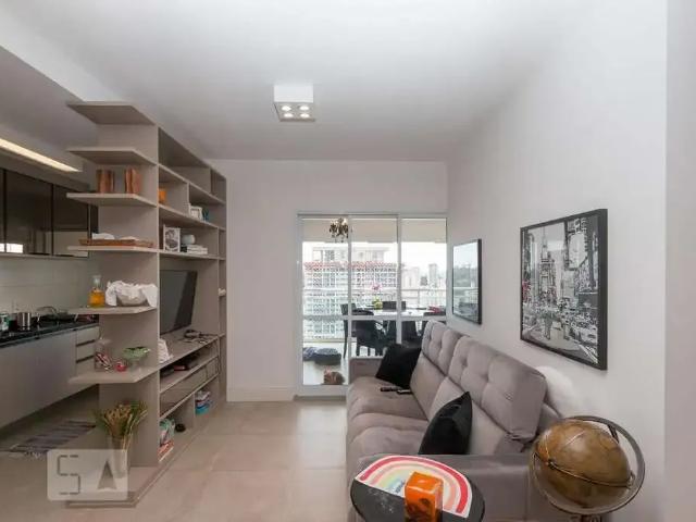 Apartamento para Venda em São Paulo/SP Brooklin 3 Quartos