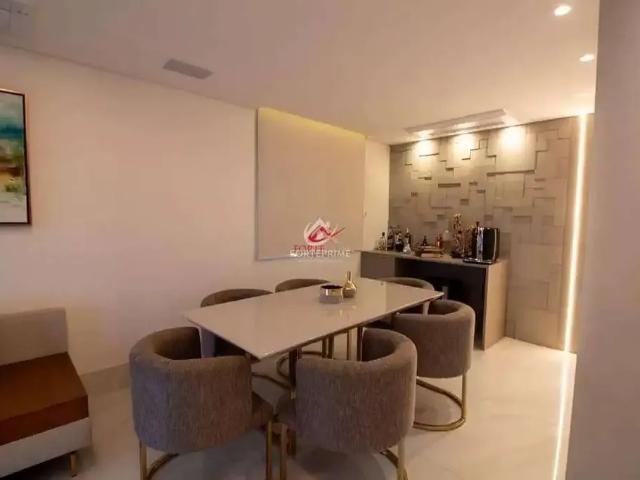 Apartamento para Venda em São Paulo/SP Brooklin 3 Quartos